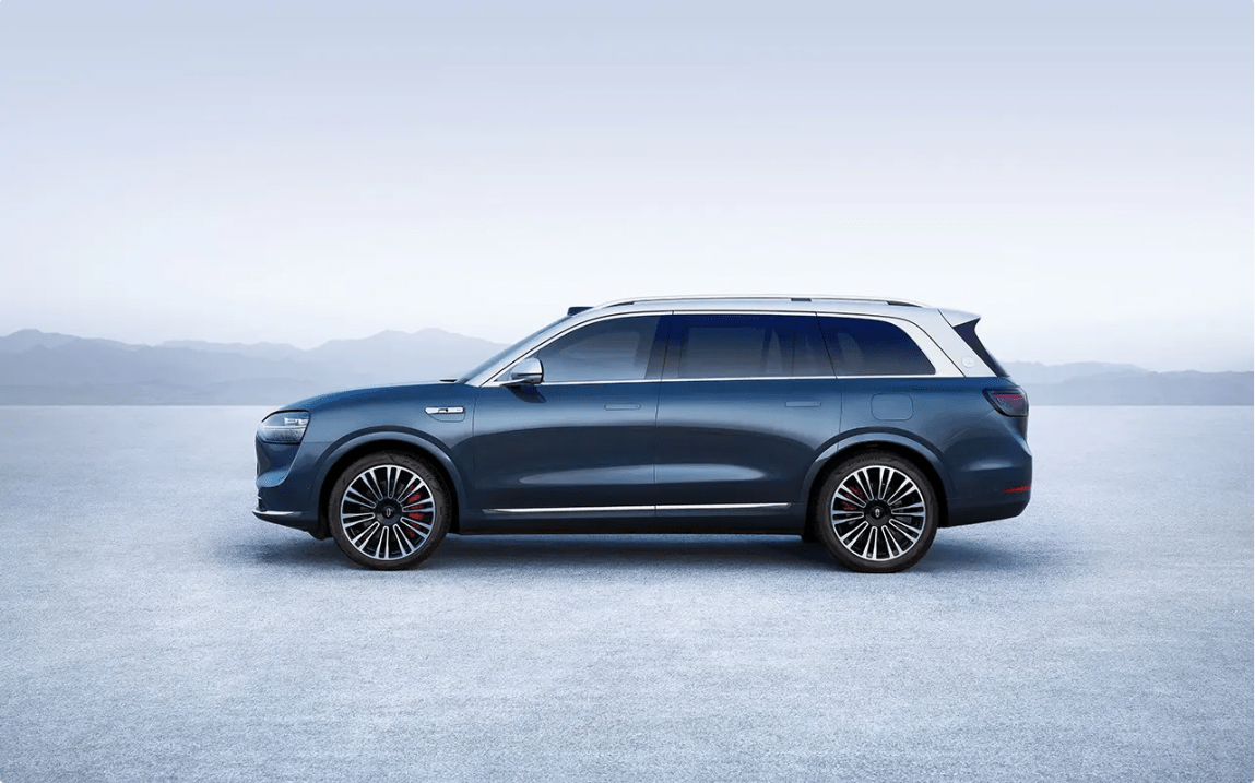 联合引擎 | 46.98w起售，问界M9真的是一千万内最好的SUV？_搜狐汽车_搜狐网