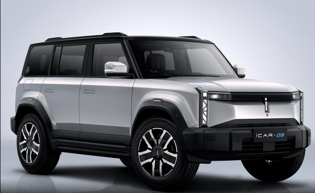 新一周“方盒子”新能源SUV表现，豹5第一名，坦克500Hi-T第二名_搜狐汽车_搜狐网