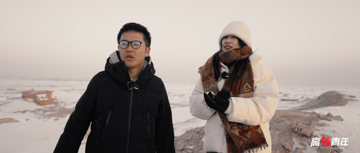 30年一遇的大雪！开飞凡R7/F7冲无人区！_搜狐汽车_搜狐网