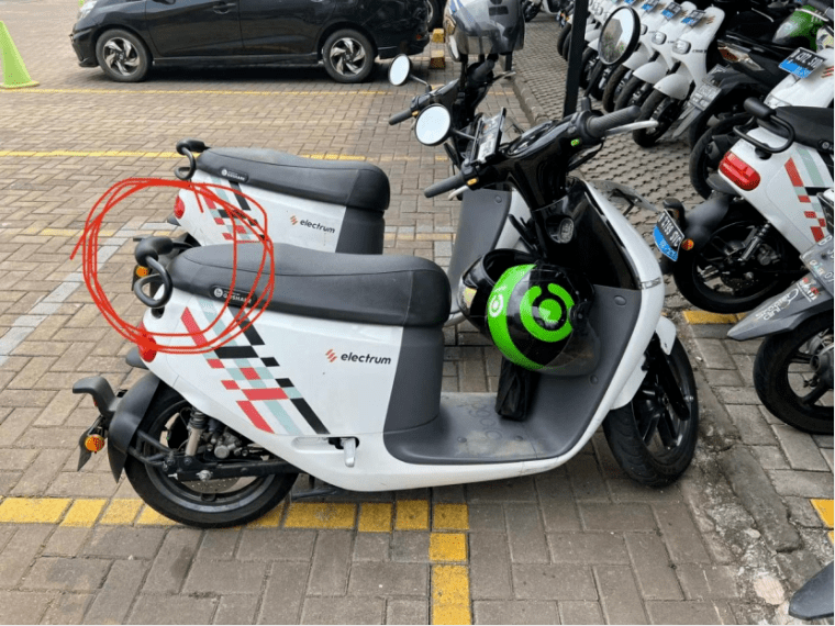 山海图：印尼电动摩托车发展前景和项目实践（Electrum CEO杨毓杰）_搜狐汽车_搜狐网