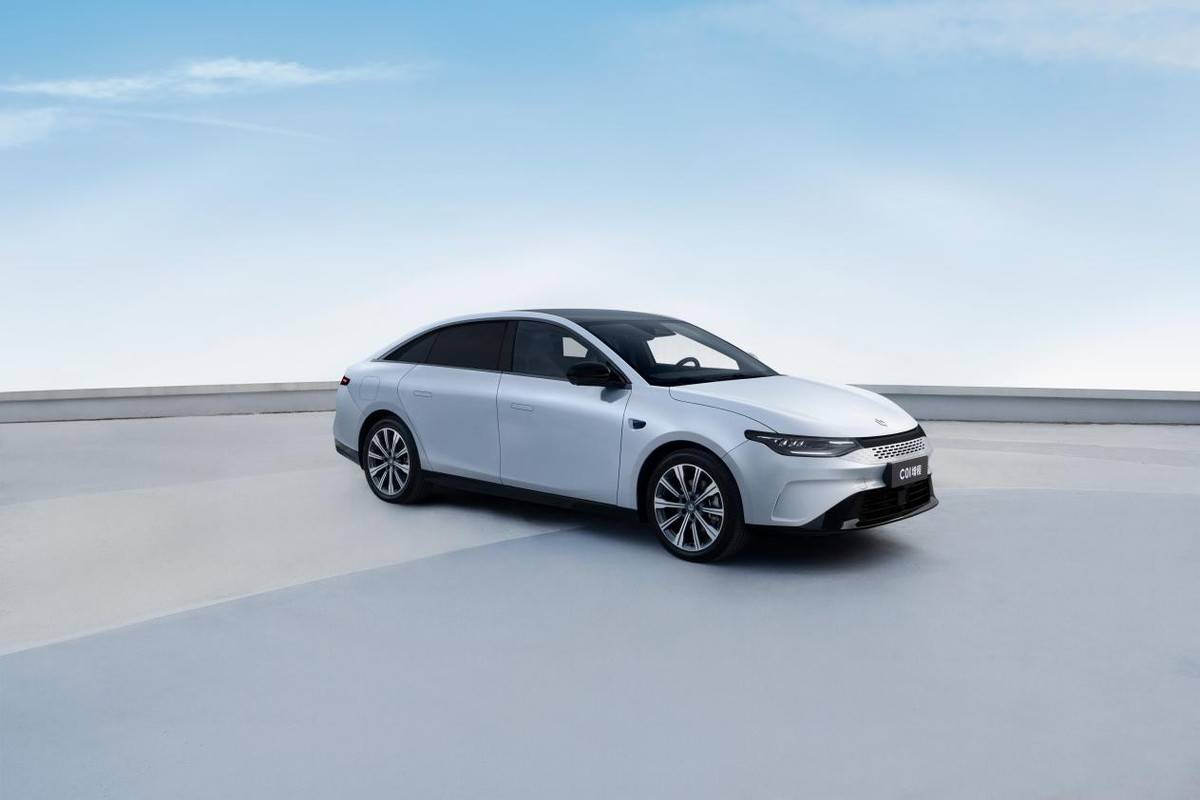 买车看电池，零跑C01深蓝SL03启源A07购车指南_搜狐汽车_搜狐网