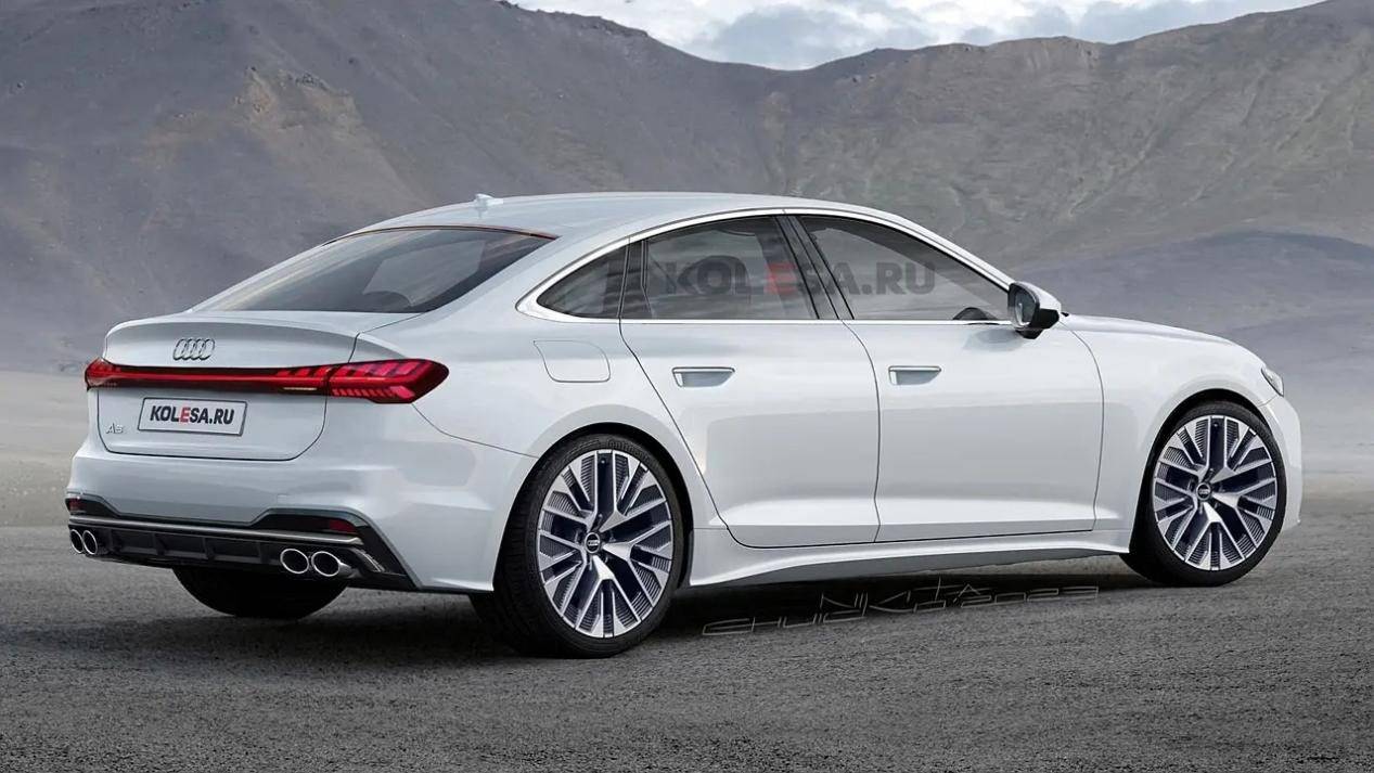 换内饰，砍排量，全新奥迪A4L还能翻身么？_搜狐汽车_搜狐网