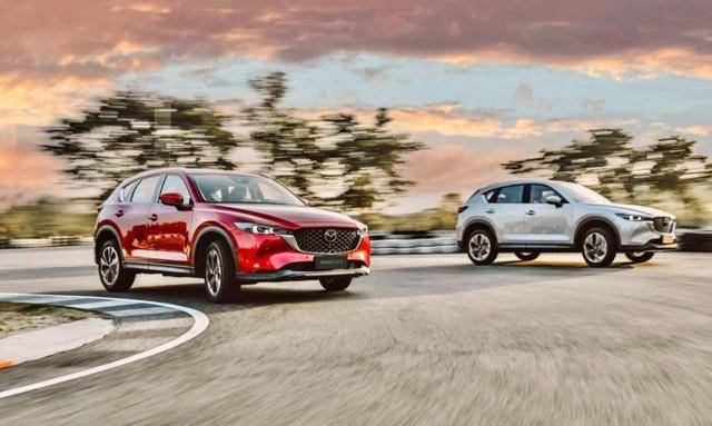 新年新征程，“安全大满贯”SUVCX-5购车钜惠等您来抢_搜狐汽车_搜狐网