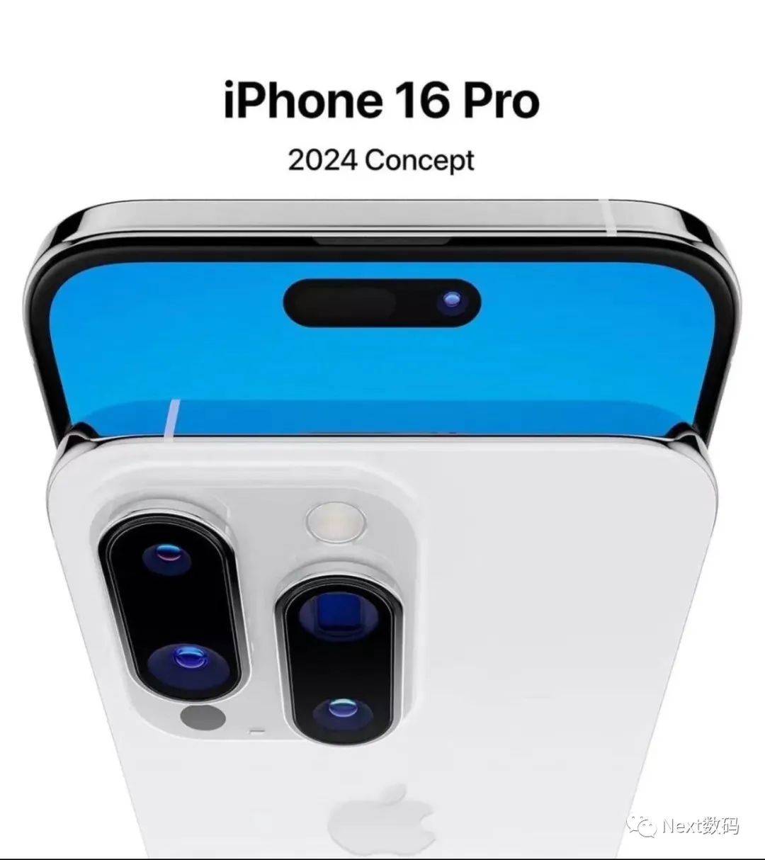 等等党又赢麻了?iphone 16 Pro 四年来最大升级,mate 70 Pro面临挑战!