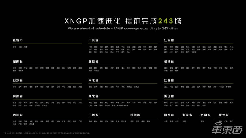 36万！小鹏X9打响今年MPV大战第一枪，XNGP即将开城243个_搜狐汽车_搜狐网