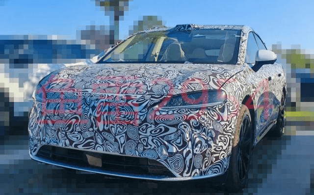 问界M9刚上市，智界S9就进入上市倒计时，瞄准Model Y_搜狐汽车_搜狐网