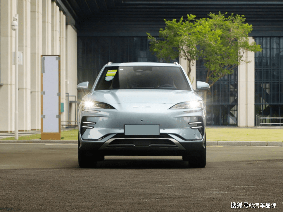 比亚迪宋PLUS、红旗HS5对比本田CR-V，谁更适合你_搜狐汽车_搜狐网