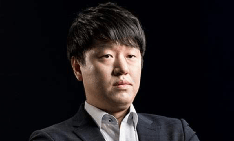 Edgar教练离队，Gen.G官宣致敬，从选手到教练18年来从未换过队_战队