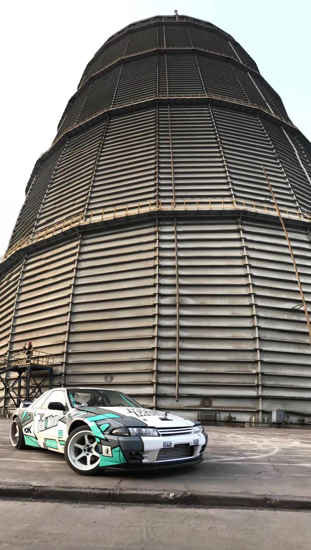 【INNO X MADMOTOR】高璇R32 1:64限量版车模开始预售！_搜狐汽车_搜狐网