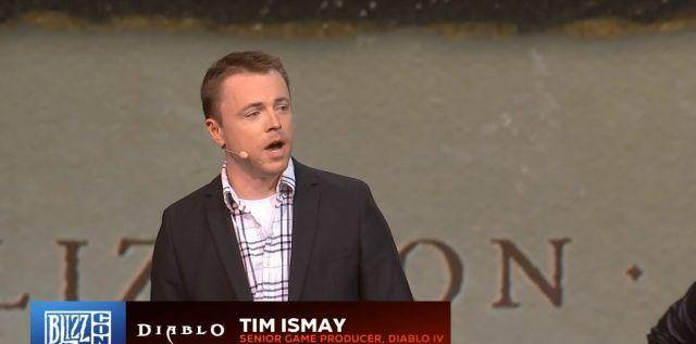 《暗黑破坏神 IV》的系统与特色讲解_技能