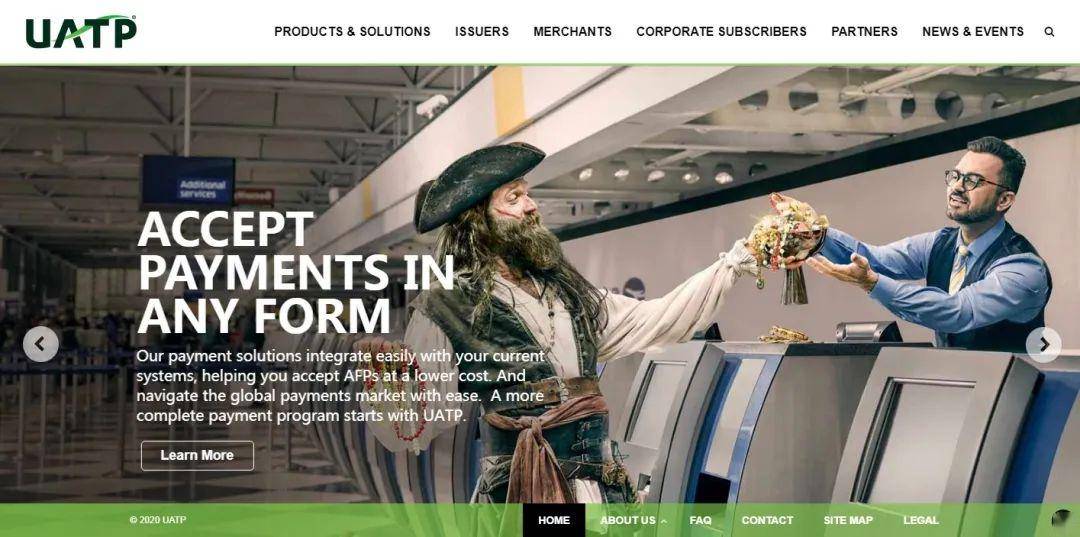 国航UATP卡 | 助力企业差旅管控_管理层