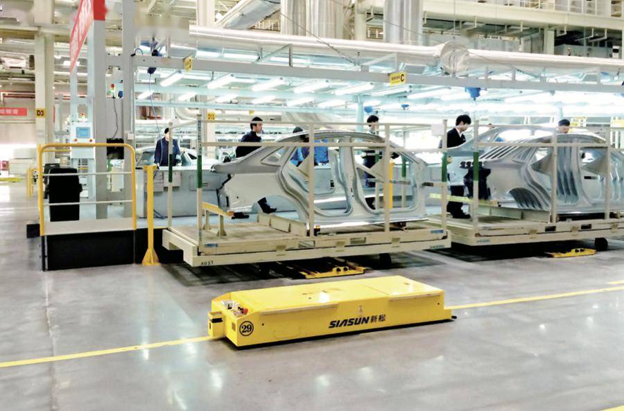 AGC系统的研究与设计要点分析_搜狐汽车_搜狐网