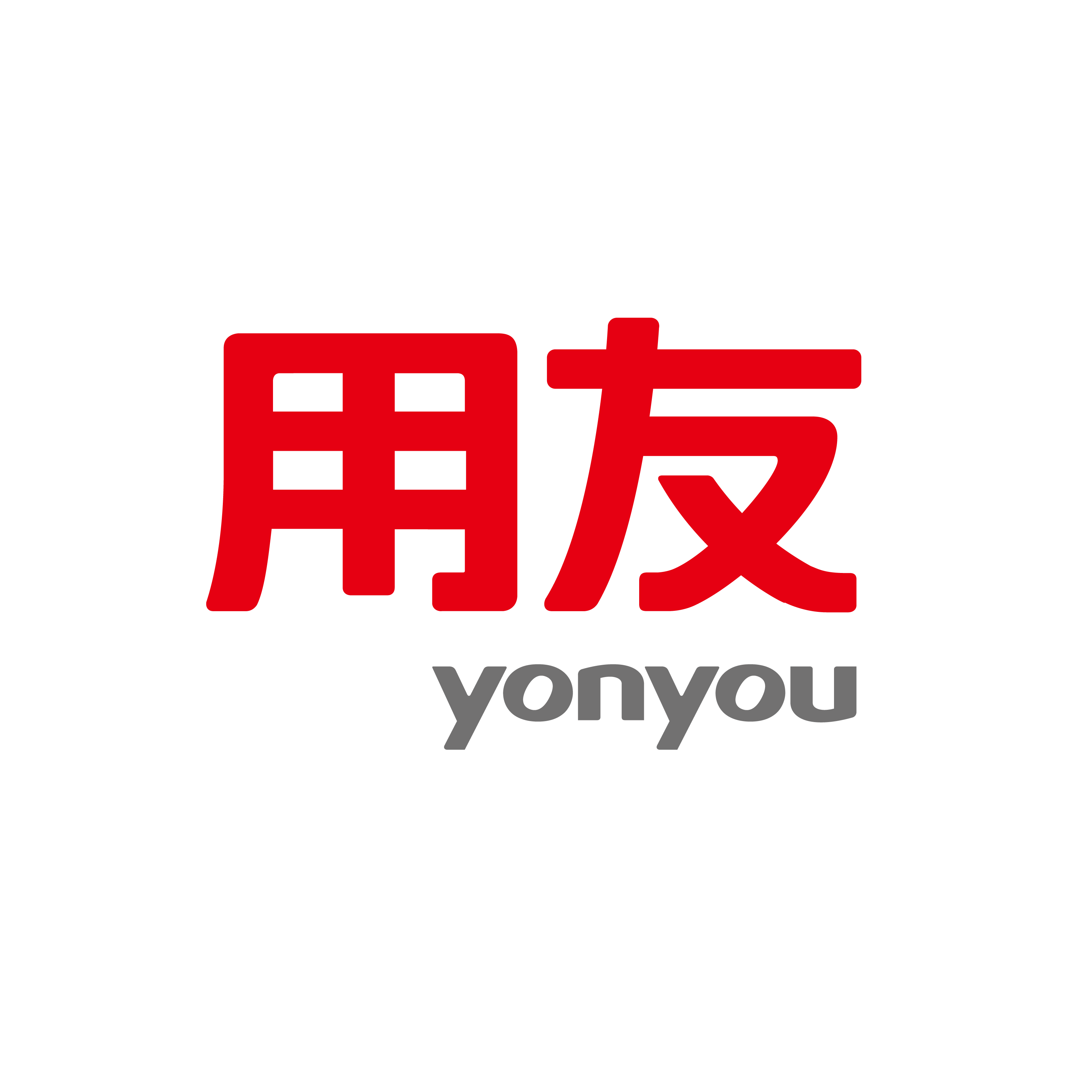 一张图告诉你，对大型企业来说，用友YonBIP是什么？_服务