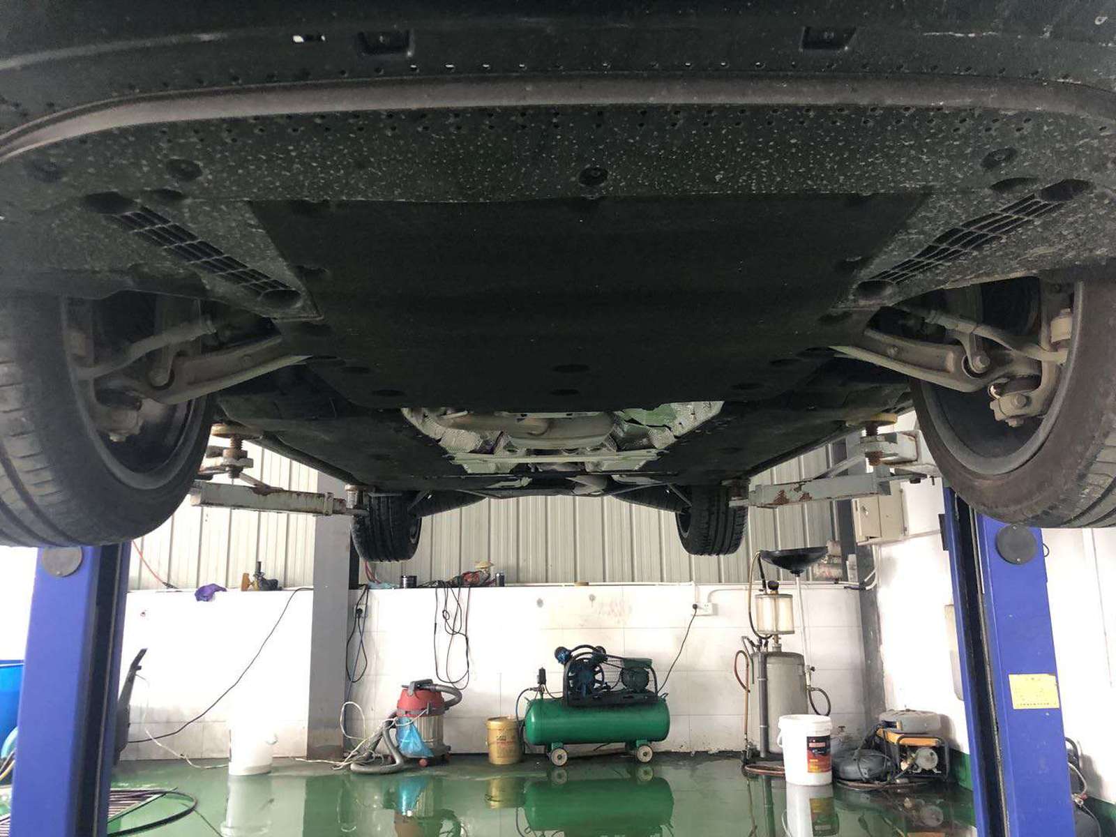 3千公里赔10w，这样的A6L你会选择吗？