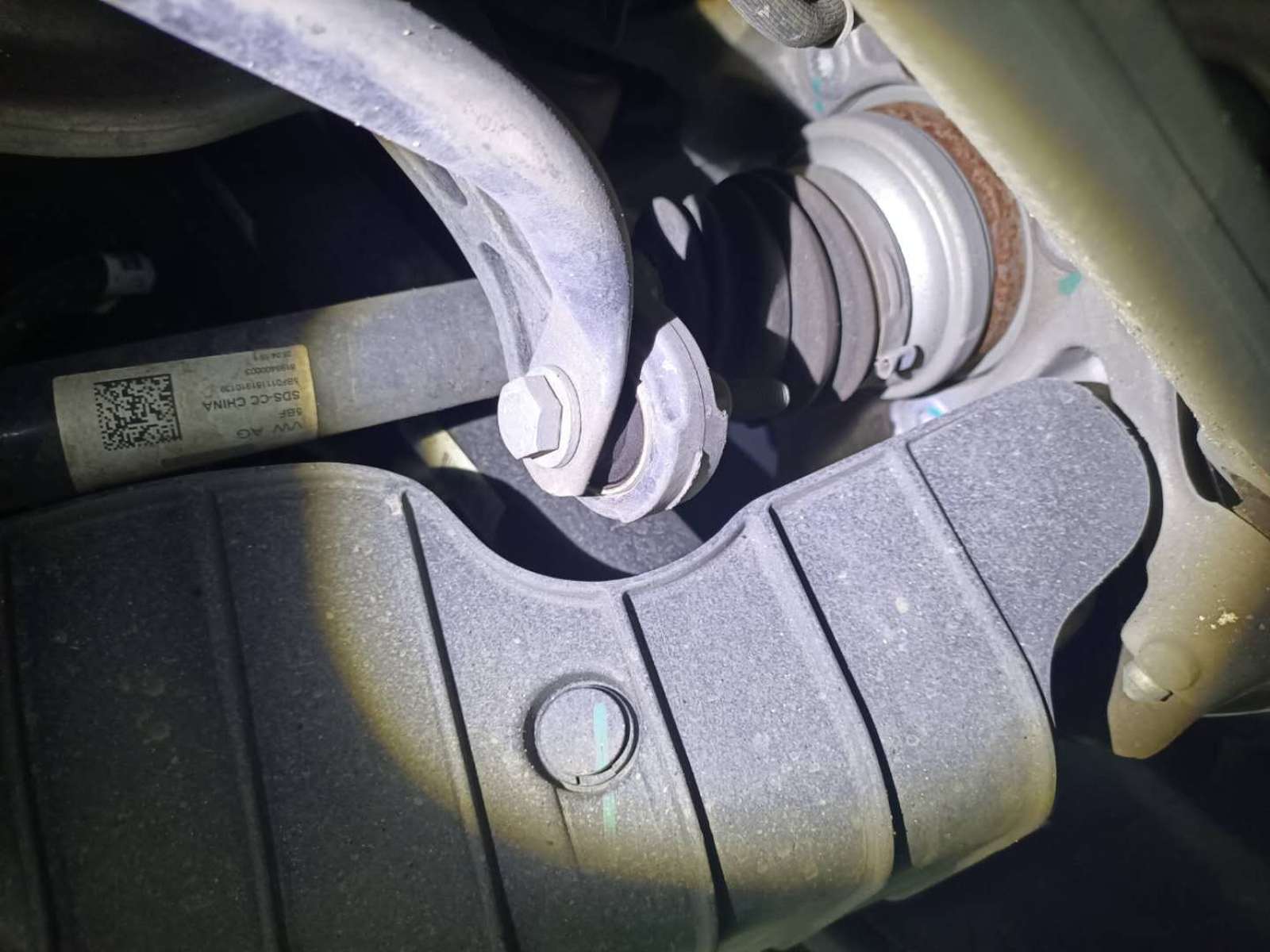 3千公里赔10w，这样的A6L你会选择吗？