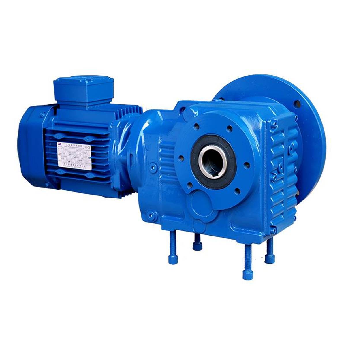 KF57-Y2.2KW-4P减速机KF57-Y1.1KW-4P-30.28