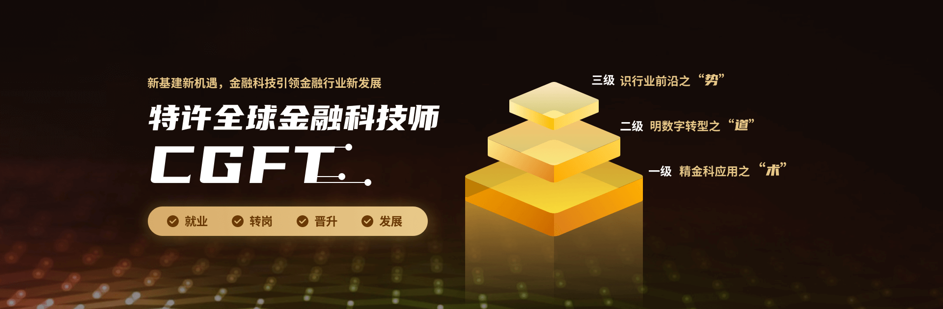 CGFT 特许全球金融科技师（一级）之知识点分享：债券价格与到期收益率_管理