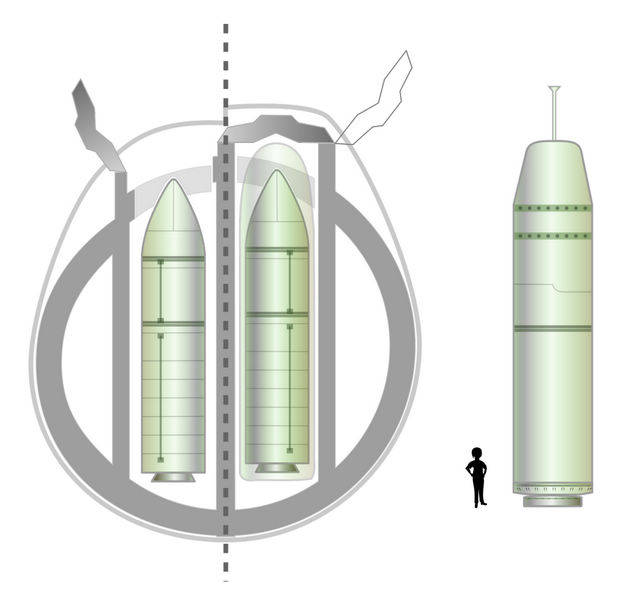 法国弹道导弹核潜艇测试冷发射-搜狐大视野-搜狐新闻