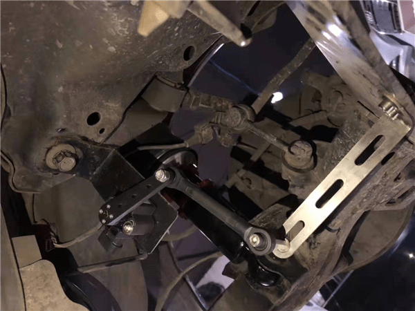 李洋分享奥德赛rb1罐阀一体台湾AIRBFT气动避震套装_搜狐汽车_搜狐网