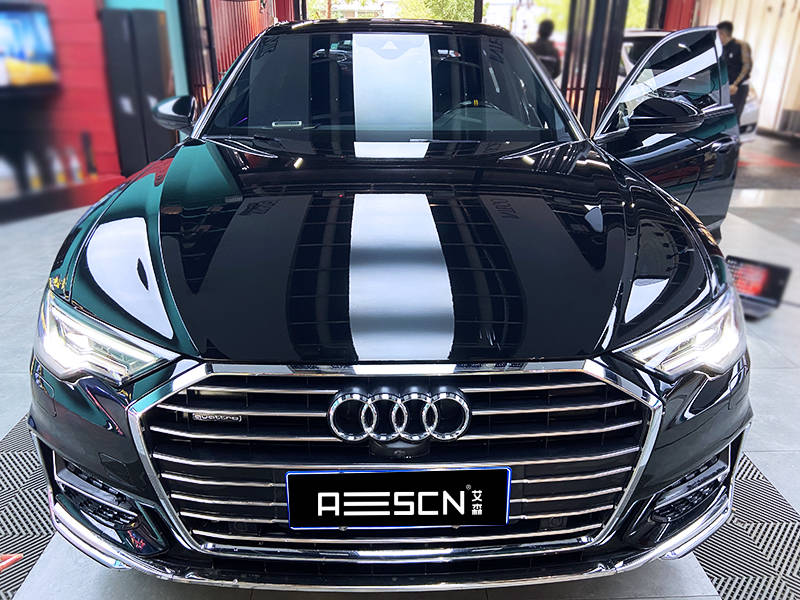 猛将横空出世！奥迪A6L 2.0T刷ECU，动力超预期！_搜狐汽车_搜狐网