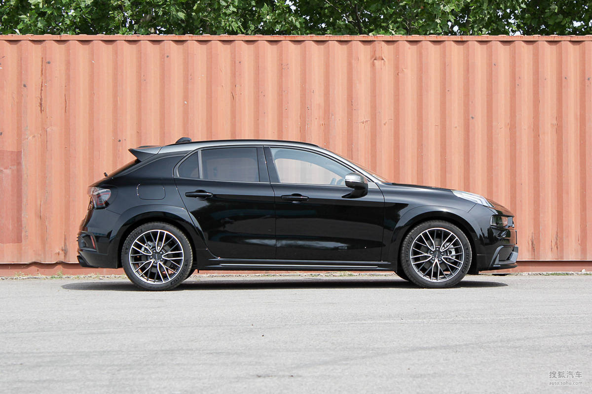 与03+采用相同动力 领克02 Hatchback将于今晚正式上市_搜狐汽车_搜狐网