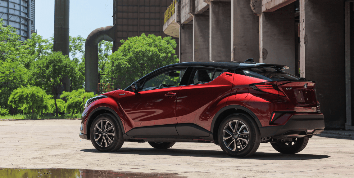 全新奕泽IZOA家族正式上市，14.58万元起售-搜狐大视野-搜狐新闻