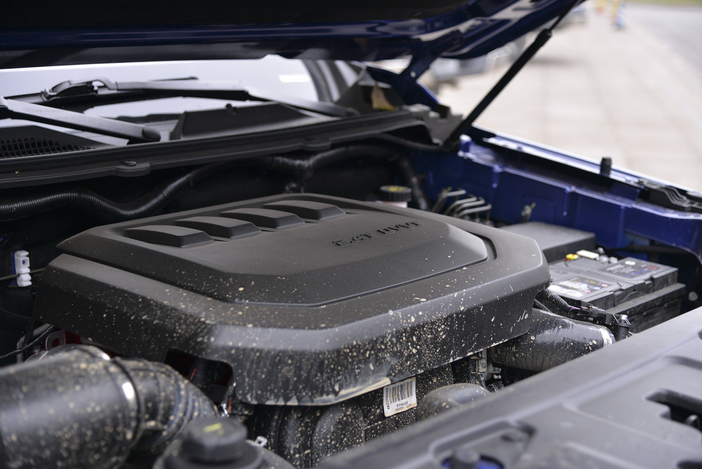 重庆车展|预售价9.68-14.38万元，2021款长安凯程F70正式发布_搜狐汽车_搜狐网