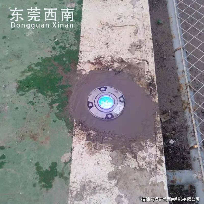 飞行航径对正引导灯 直升机场FATO 边界灯TLOF边灯-搜狐大视野-搜狐新闻