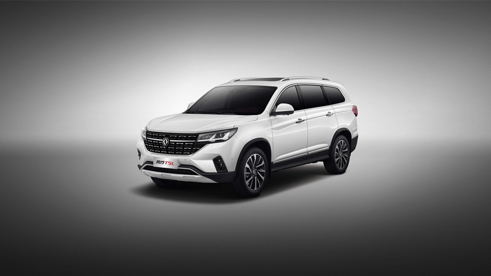 风行T5/T5L先进涂装车间：工艺与色彩艺术的完美结合_搜狐汽车_搜狐网