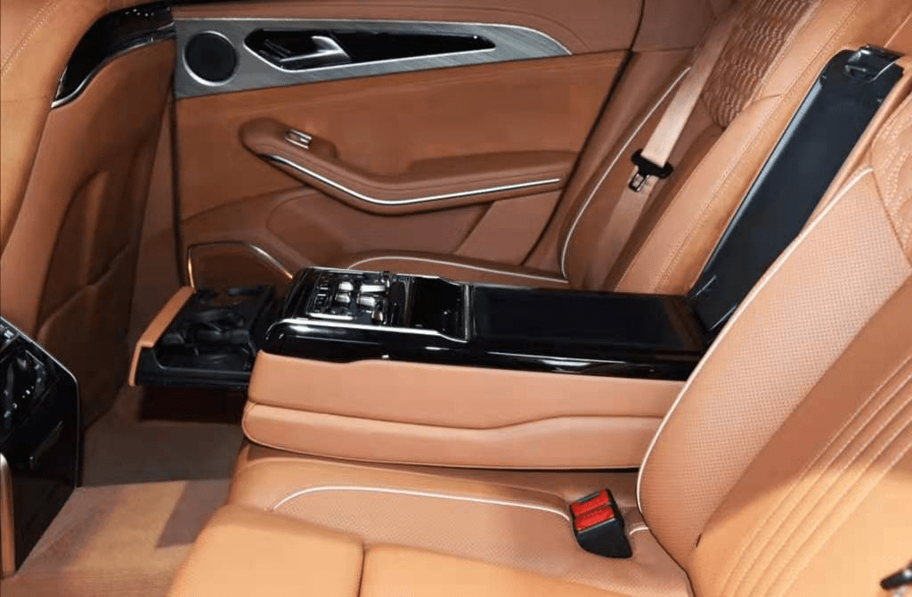 试过红旗H9，还要什么56E！_搜狐汽车_搜狐网