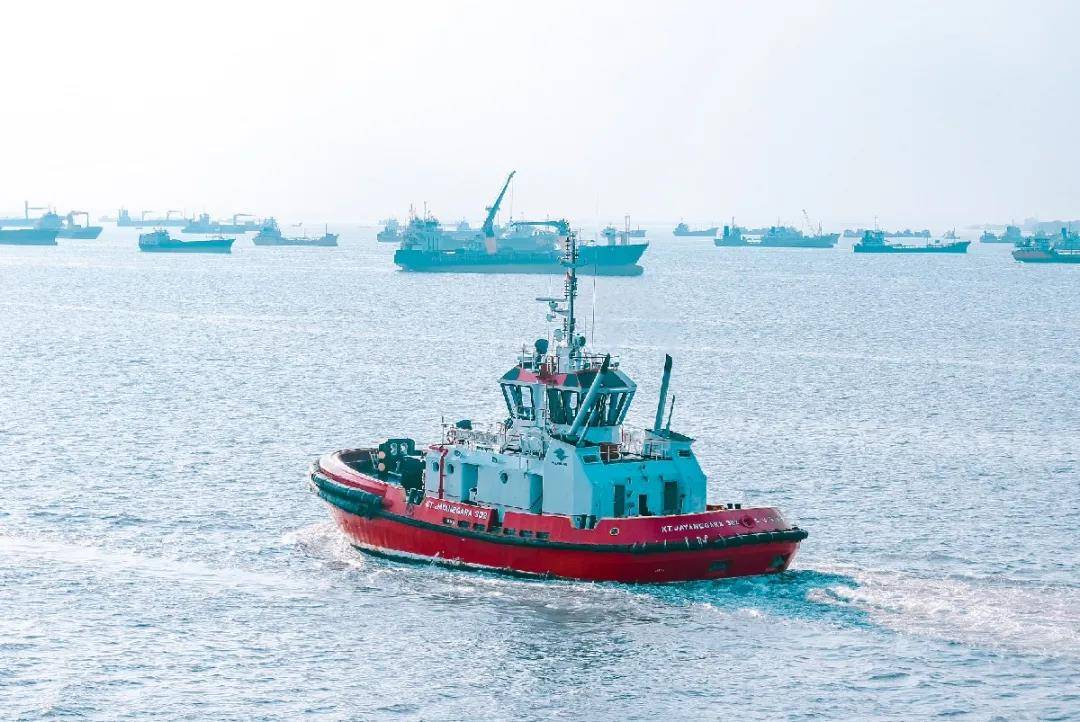 LAYCAN的真正含义是什么？_船舶