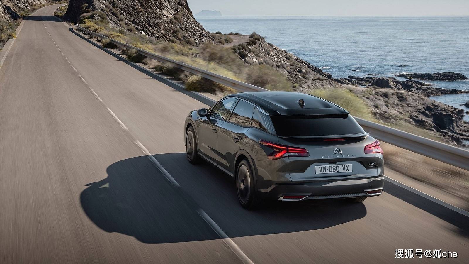 【老张说车】第廿七期：凡尔赛C5X，能买吗？_搜狐汽车_搜狐网