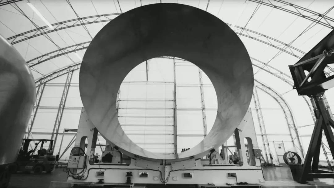 美国SpaceX星船（Starship）设计演变（下）_飞船