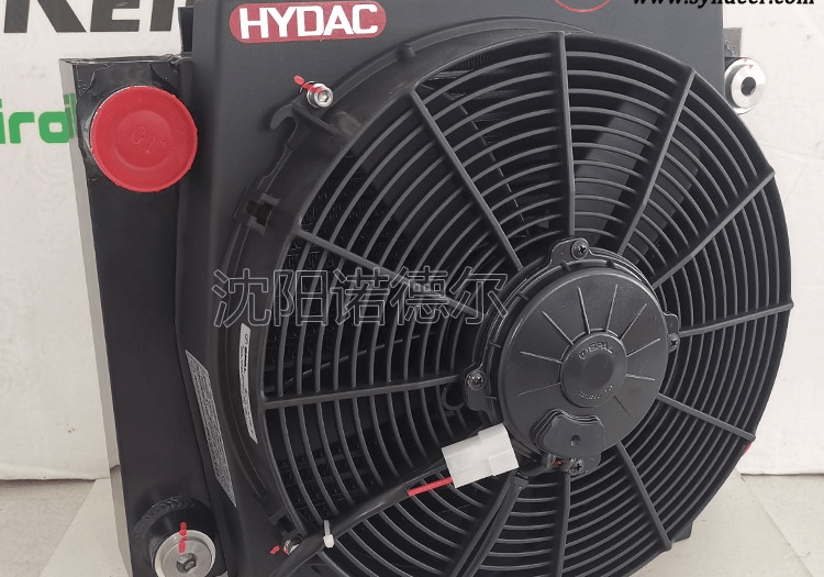 hydac冷却器贺德克OK-ELD系列 - 液压汇
