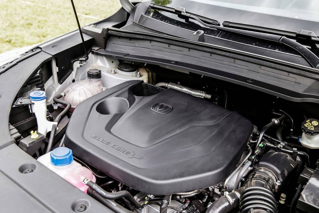 50万新轻年“UP之选” 第二代CS55PLUS究竟有何魅力？_搜狐汽车_搜狐网