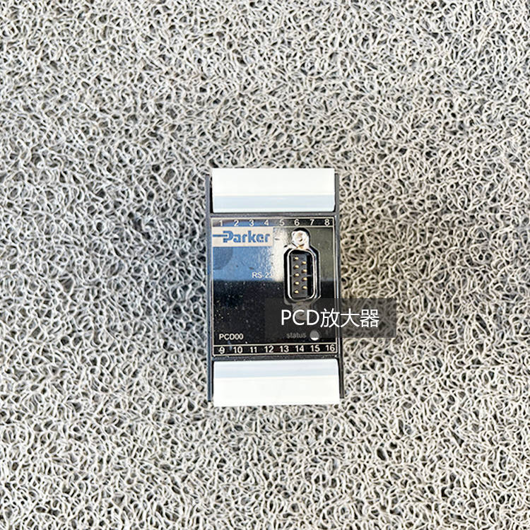 parker派克放大器PCD系列-搜狐大视野-搜狐新闻