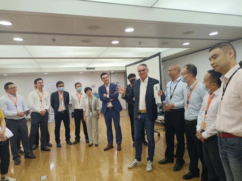 中科创达携多款智能网联汽车产品亮相Audi Tech Day_搜狐汽车_搜狐网