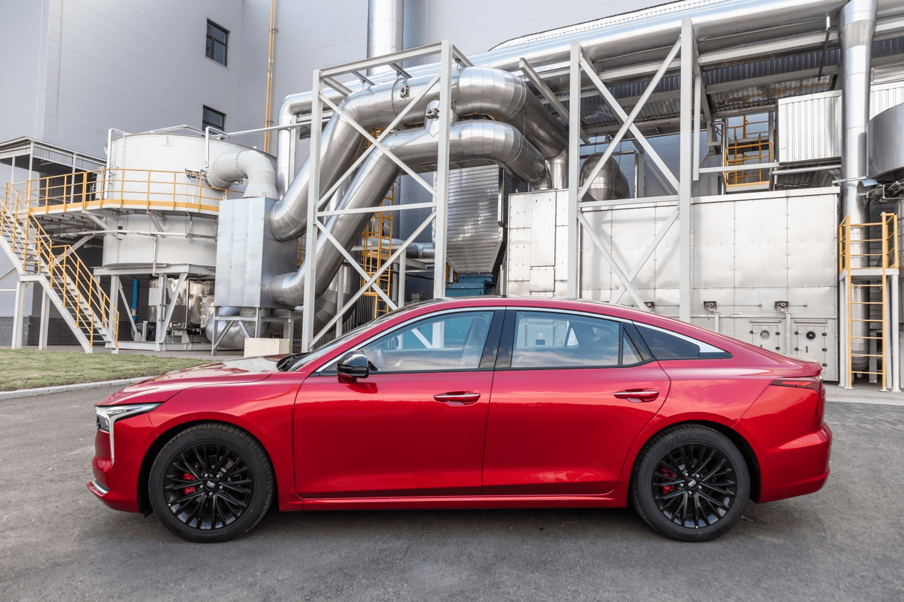 10万级家轿动力大魔王 一汽奔腾B70即将上新2.0T车型_搜狐汽车_搜狐网