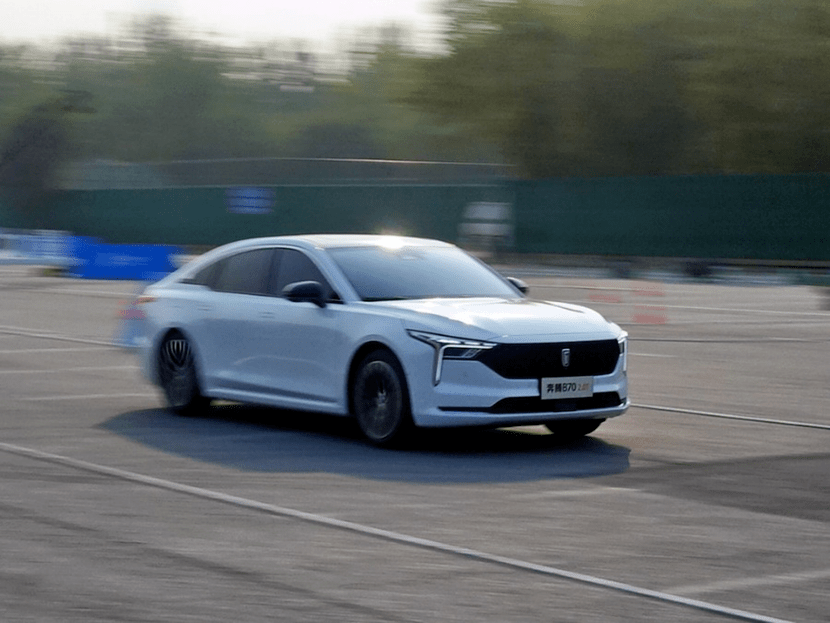 又上新了，全新奔腾B70 2.0T劲擎而来_搜狐汽车_搜狐网