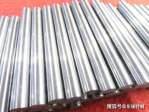 sus420是什么材质_不锈钢