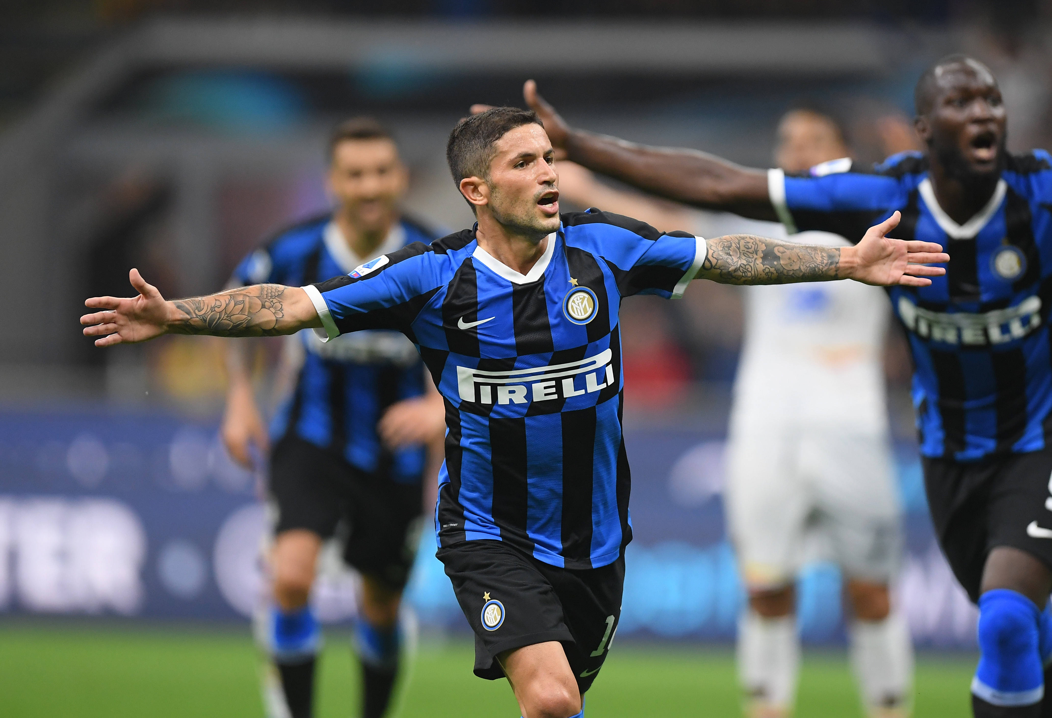 黑皮情报：意甲 国际米兰 VS 那不勒斯 强强对话即将上演_比赛