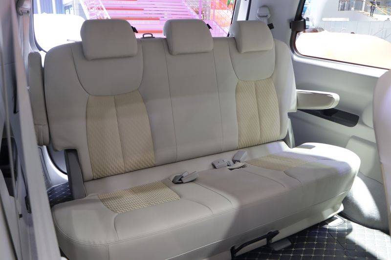 瑞风M4自动挡广州车展亮相，亮点在于搭载2.0TGDI+6AT全新动力_搜狐汽车_搜狐网