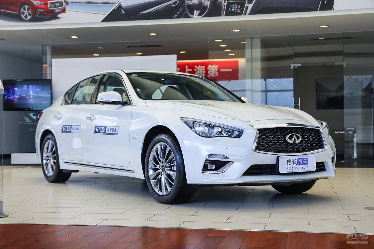 产品布局太慢、热点抓得不准 东风英菲尼迪指望QX60能扭转颓势吗？_搜狐汽车_搜狐网