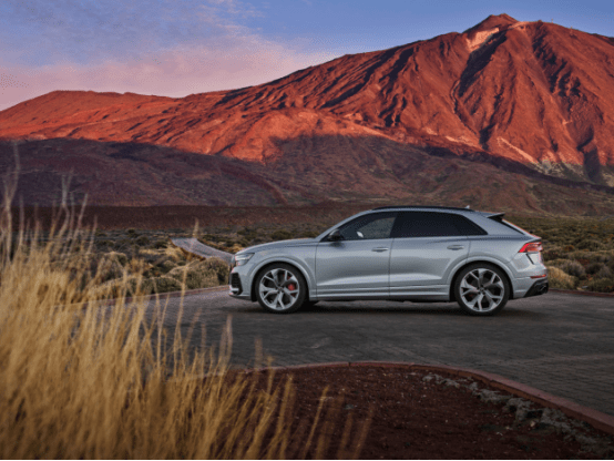 “全新奥迪RS Q8”你了解吗？来看我详解吧！_搜狐汽车_搜狐网