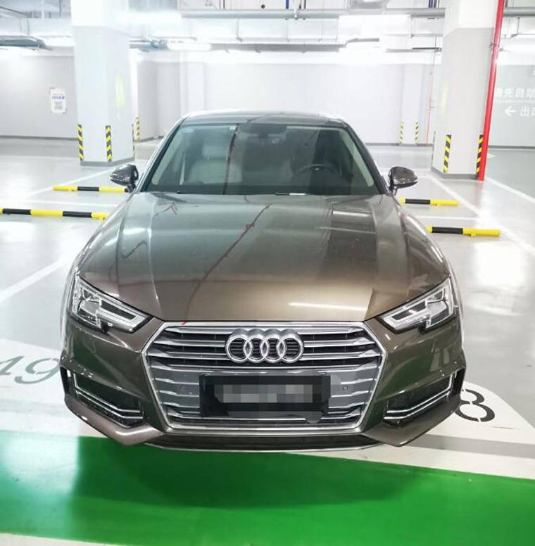 低功率2.0T奥迪A4L刷ecu改善动力迟滞换挡顿挫驾控超高功率_搜狐汽车_搜狐网