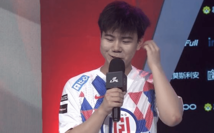 LPL队伍平均年龄更新 IG成为最年轻化战队_选手_Lwx_阵容