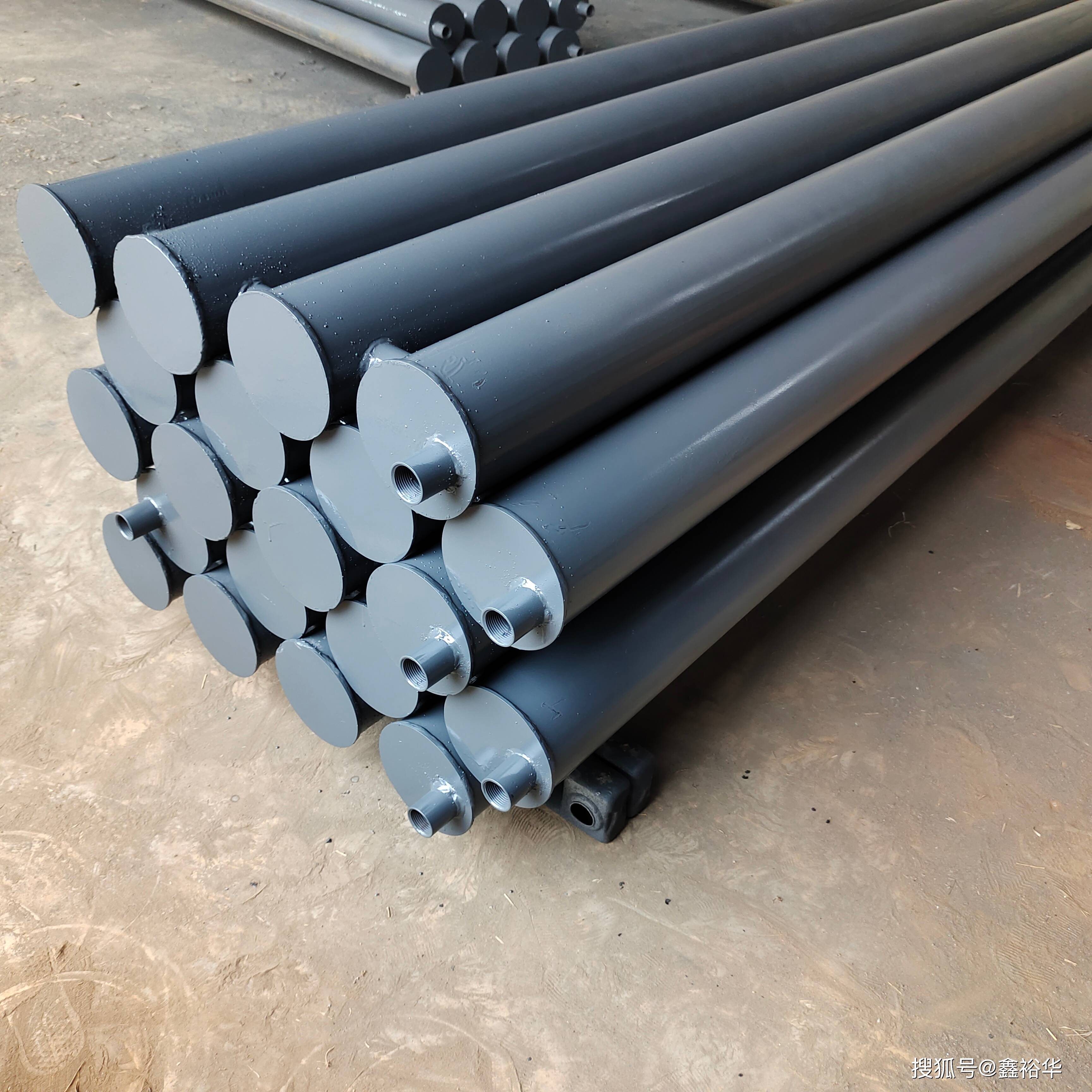 锅炉房用D108暖气片-搜狐大视野-搜狐新闻