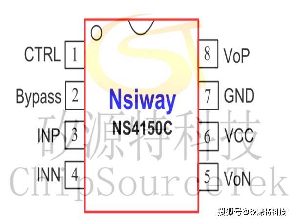 矽源特ChipSourceTek-NS4150C,XS4150,XS8302-搜狐大视野-搜狐新闻