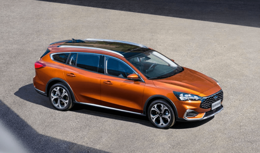 旅行车的未来越发黯淡 这几款“瓦罐”且买且珍惜_搜狐汽车_搜狐网