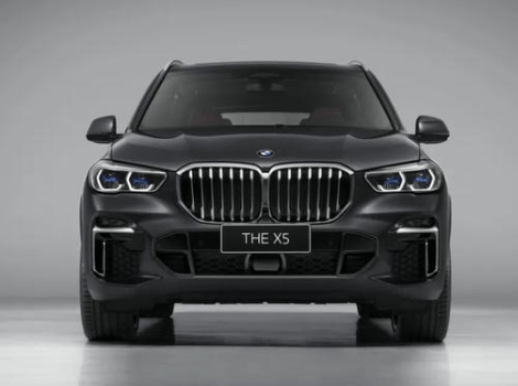 同级首款加长国产车型宝马X5Li官图发布，并有望于4月份正式上市_搜狐汽车_搜狐网